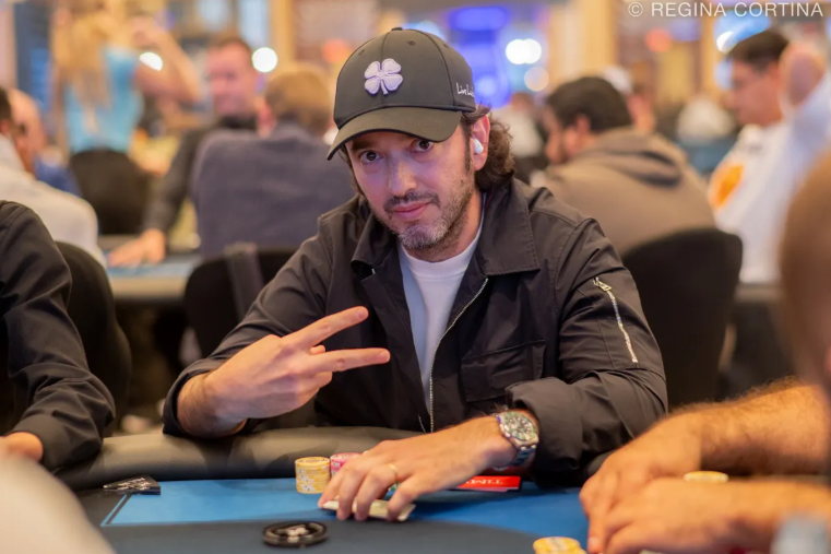WSOP Paradise 2025: Lococo, Pardo y Aido al Día 3 del Super Main Event | Poker Red